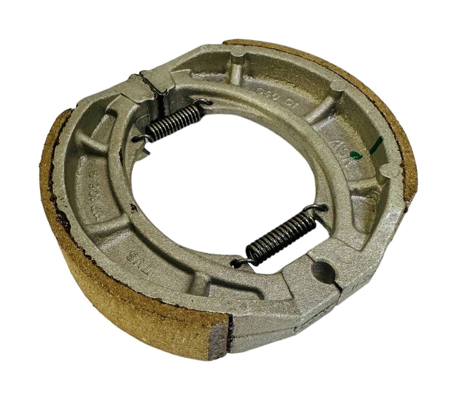 Tvs Jüpiter 110 Arka Fren Balatası Orjinal (K6320590)