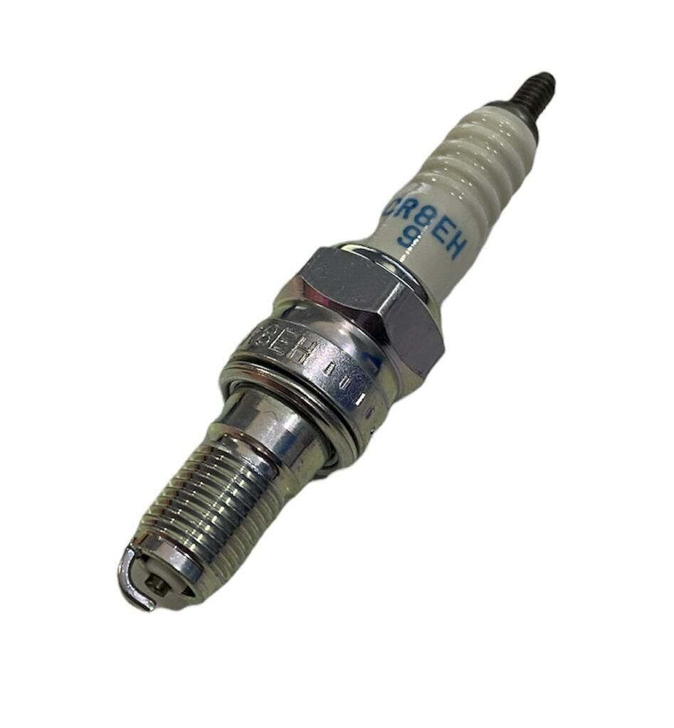 Honda FSC 600 Silver Wing FJS600 NGK Buji 2001-2011