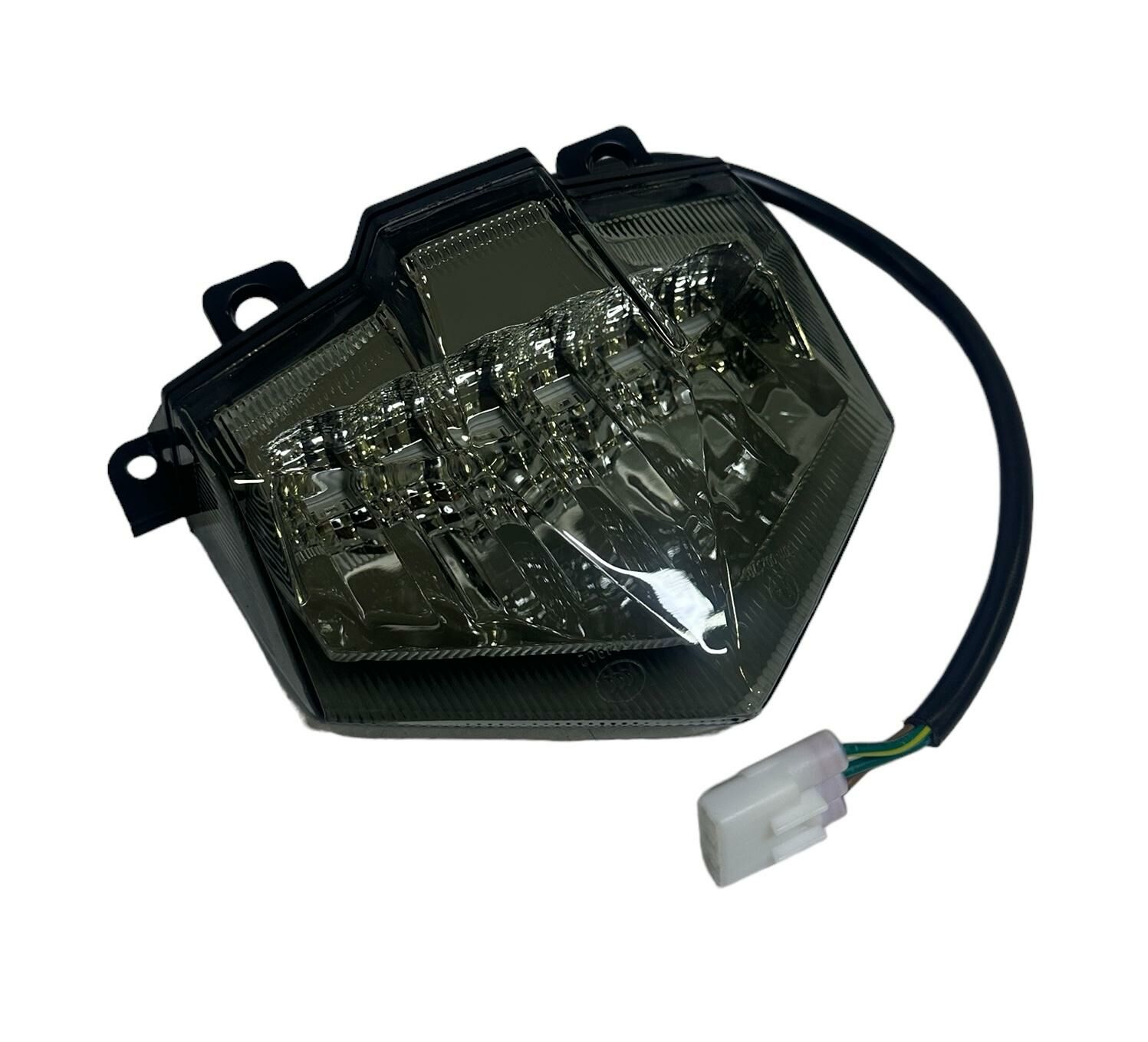 Cf Moto Nk 250 Arka Stop Komple Euro5 Orjinal (6KMV-160200-B101)