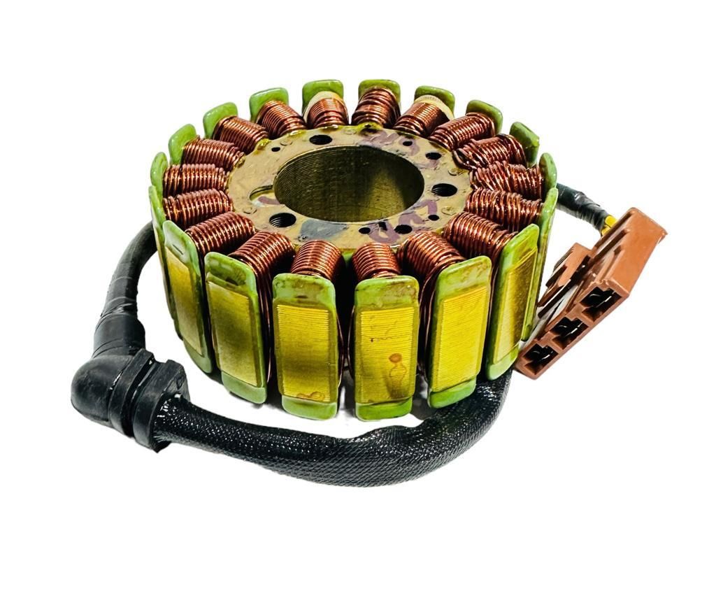 Bajaj Pulsar RS 200 Statör Orjinal 2015-2016 (DT351008)