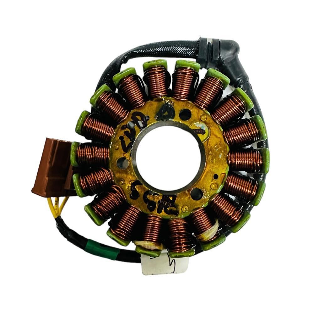 Bajaj Pulsar RS 200 Statör Orjinal 2015-2016 (DT351008)