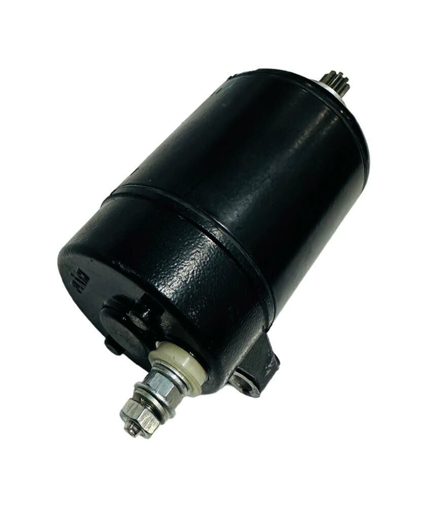 Bajaj Pulsar NS 200 Marş Motoru Orjinal 2021-2023 (JL351600)