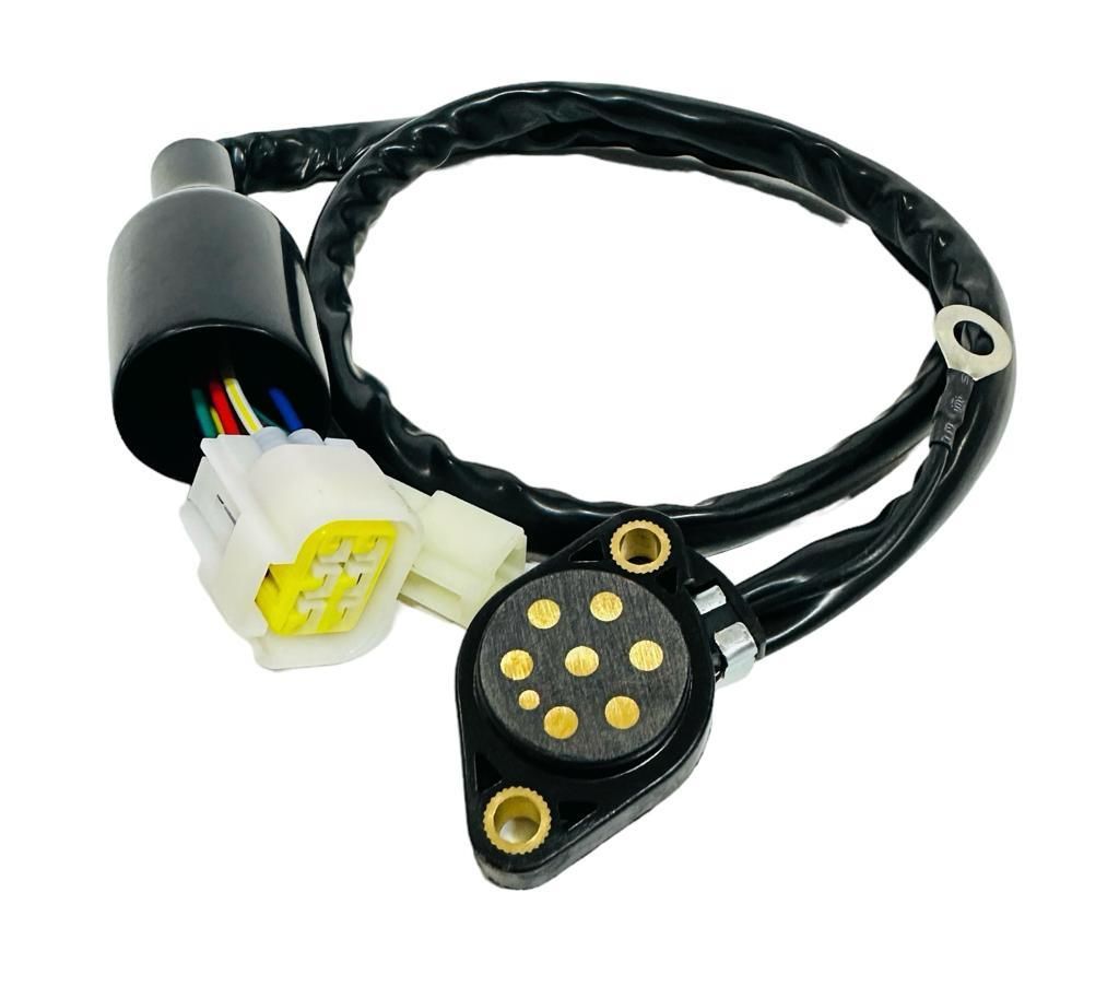 CF Moto NK 250 Vites Müşürü Euro4 Orjinal (0DMV-066000-1302)