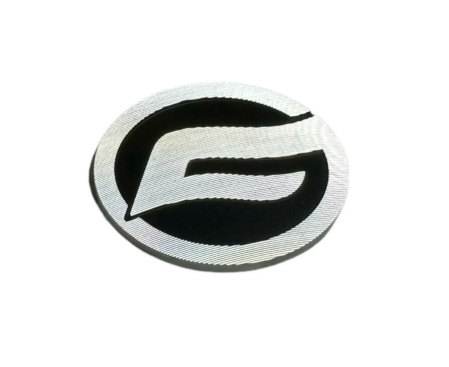 CF Moto SR 250 Cf Logo Euro4 Orjinal (6KM#-190001-8000)