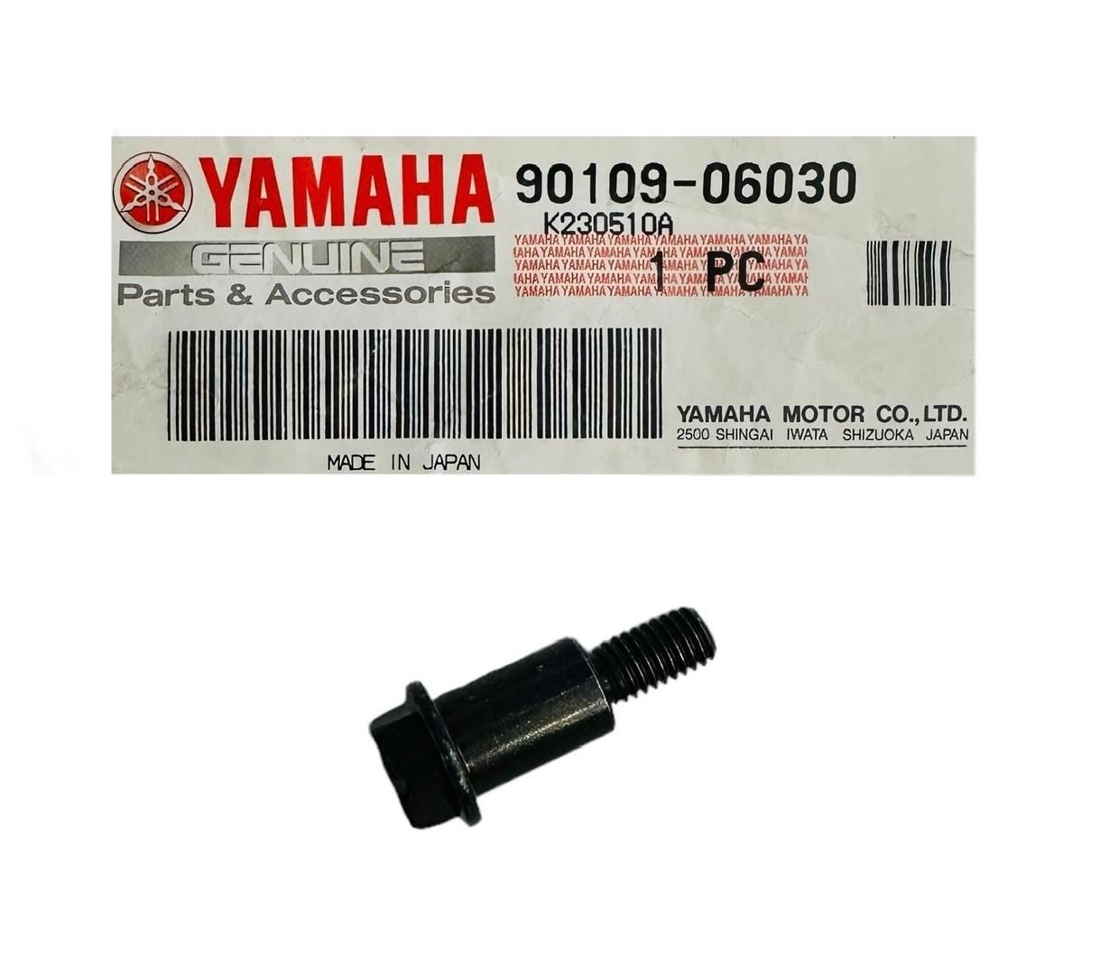 Yamaha Xmax 250 Varyatör Civatası Orjinal 2010-2016 (90109-06030)