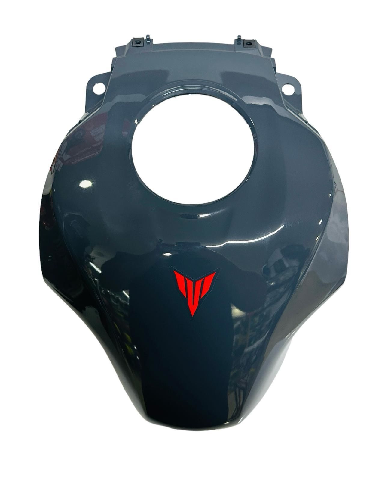 Yamaha Mt 25 Depo Üstü Grenaj Nardo Gri Orjinal 2020-2024 (B9T-XF41D-00-3E)