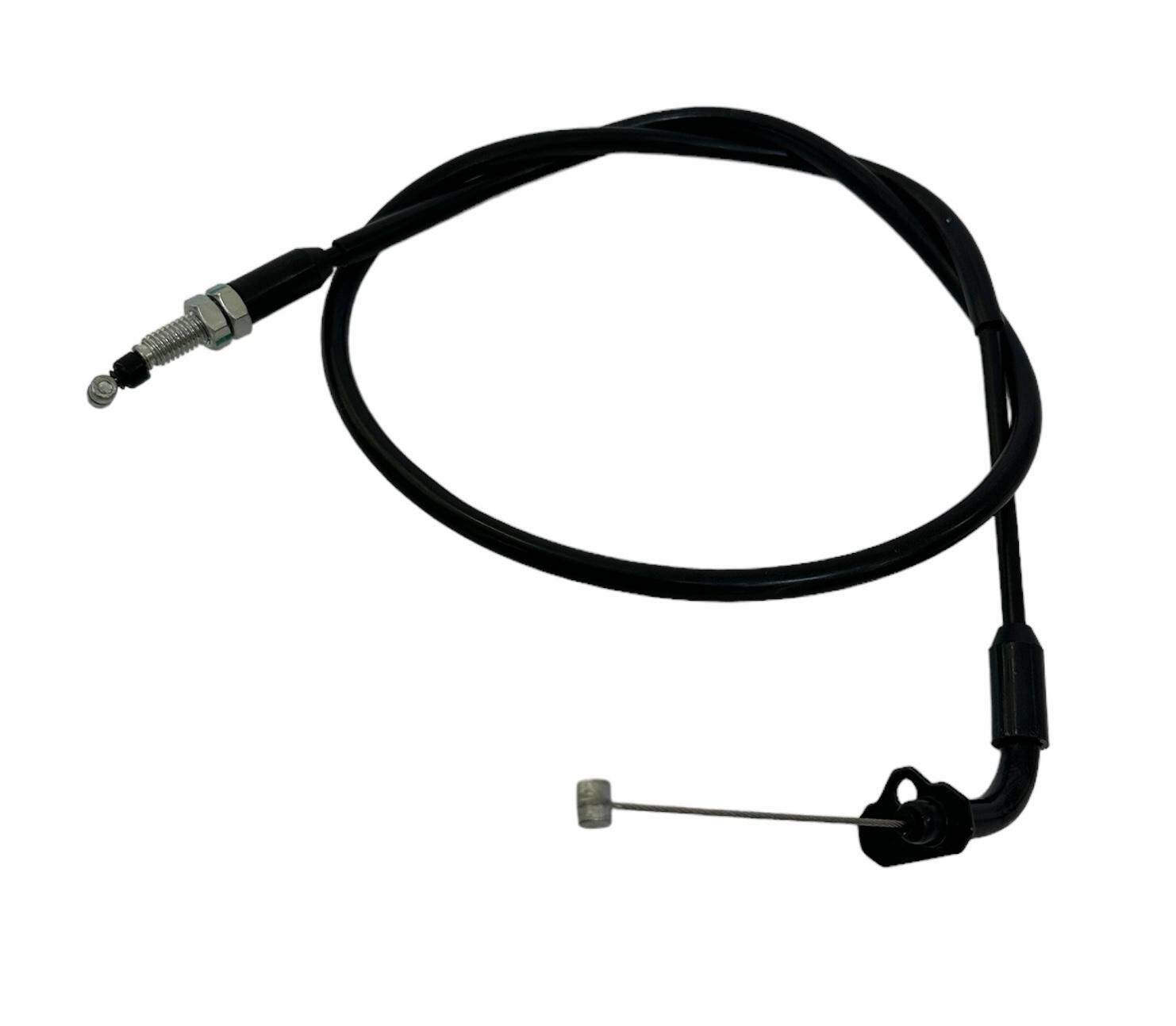 Cf Moto NK 250 Gaz Teli E4 Orjinal (6KM0-100200-20000)