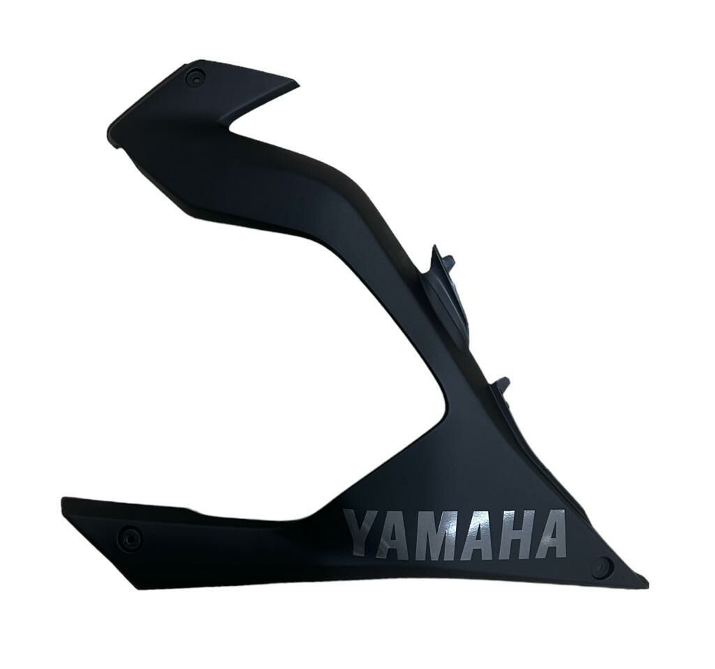 Yamaha R25 Sağ Alt Grenaj Mat Siyah Orjinal 2014-2018 (1WD-XF839-20-P0)