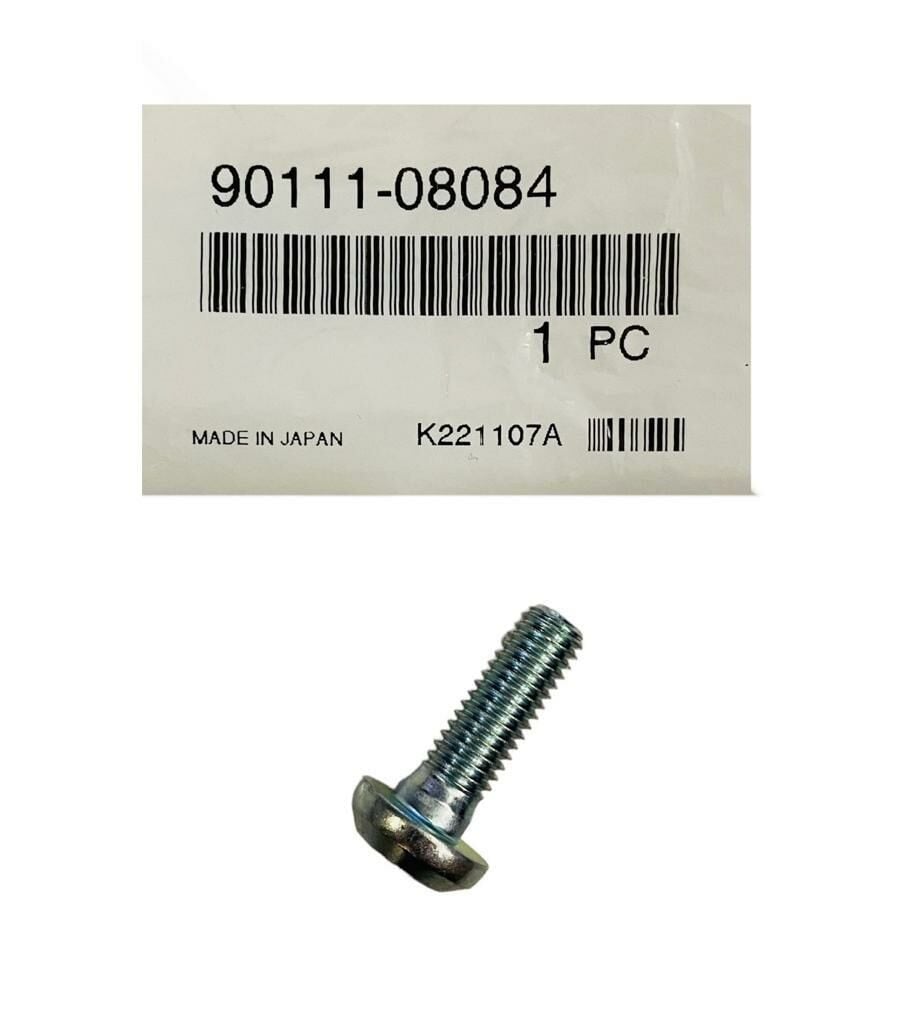 Yamaha Disk Cıvatası (90111-08084)