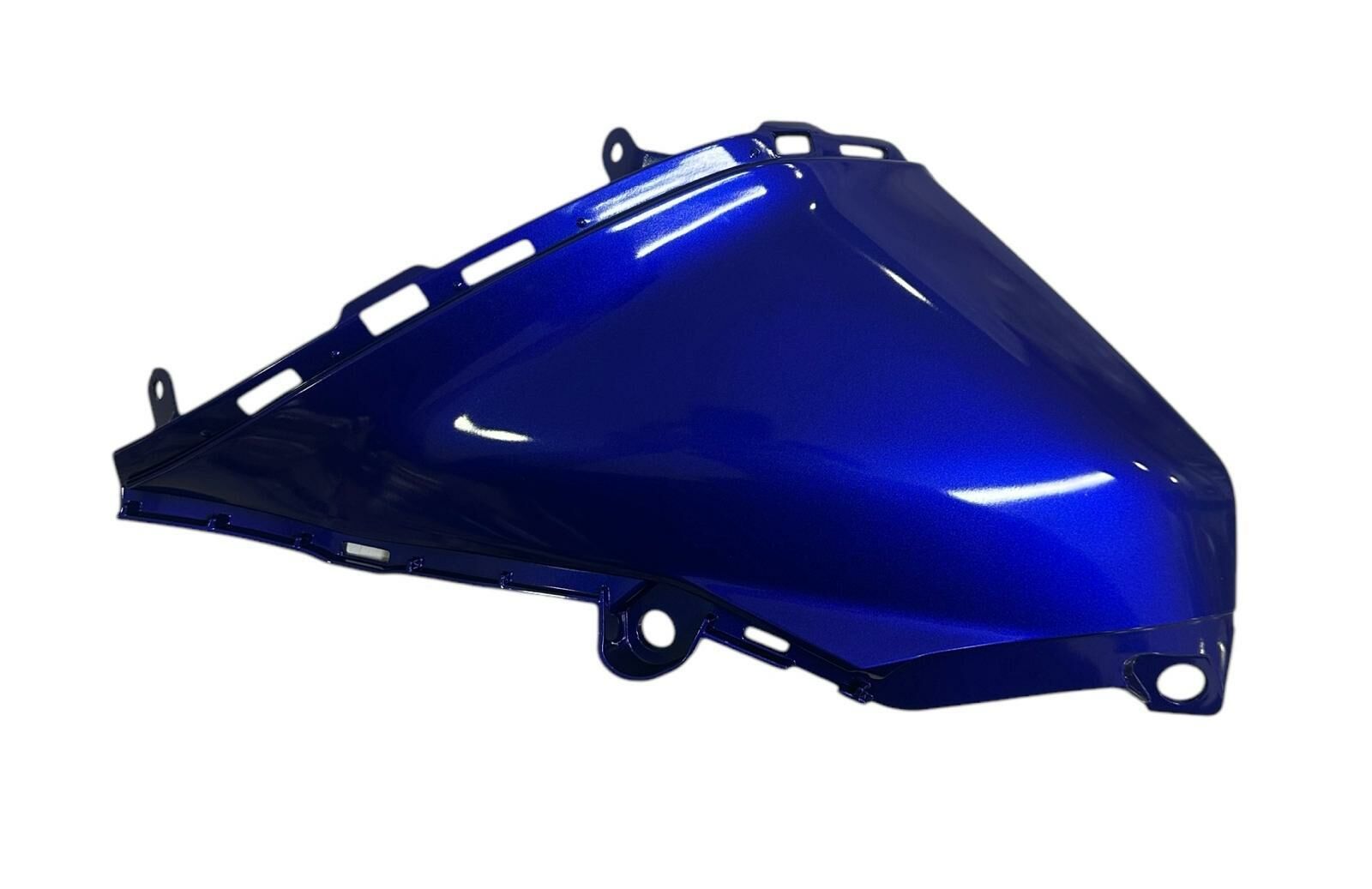 Yamaha Mt 25 Sol Depo Grenajı Mavi Orjinal 2015-2018 (B04-F4121-00-P2)