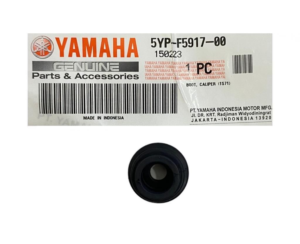 Yamaha R25 Ön Fren Kaliper Lastiği Orjinal 2015-2018 (5YP-F5917-00)