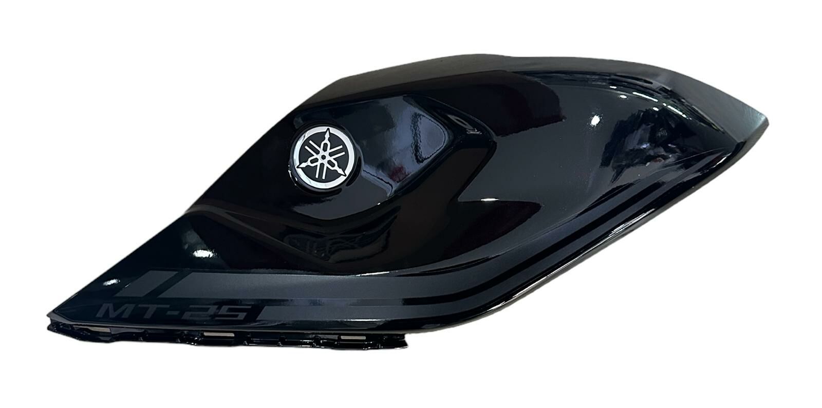 Yamaha Mt 25 Sol Depo Grenajı Siyah Orjinal 2014-2018 (B04-XF41C-20-P2)