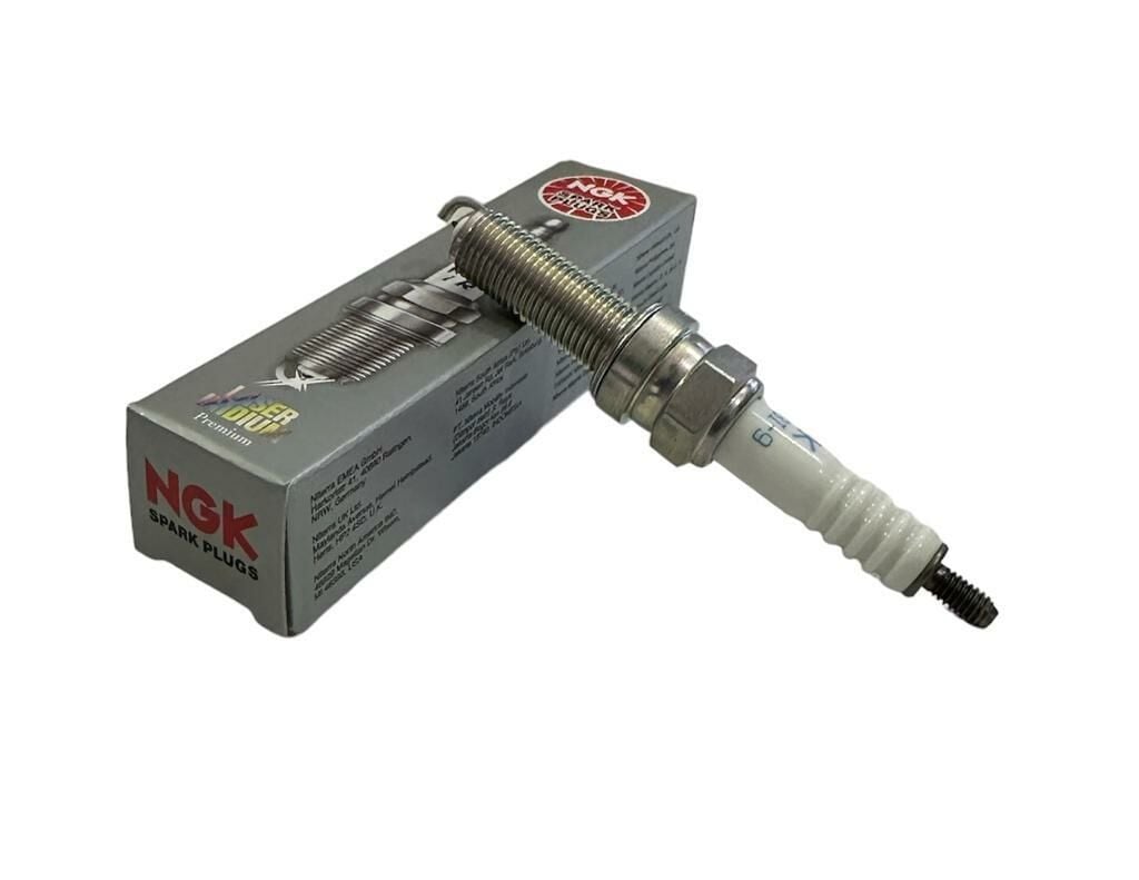 Ngk LMAR8BI-9 İridyum Buji