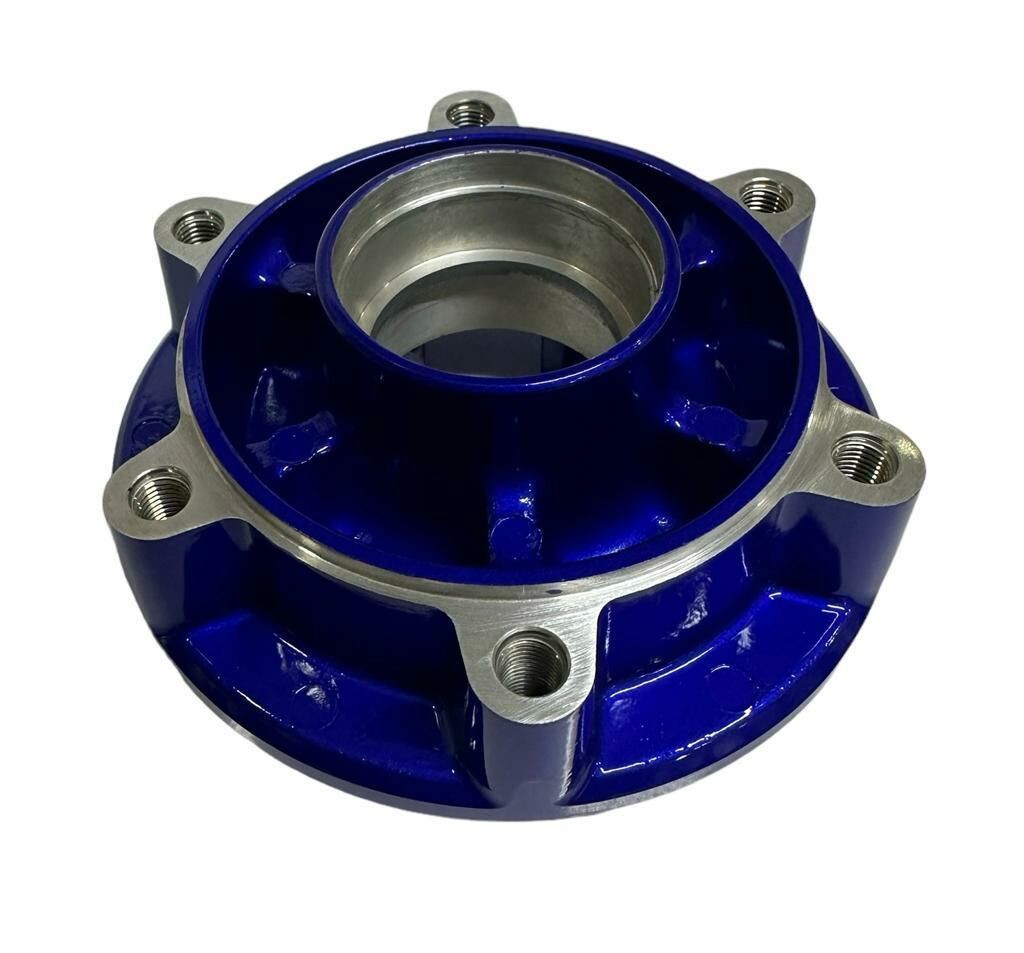 Yamaha R25 Arka Dişli Göbeği Mavi Orjinal 2020-2023 (1WD-F5366-01-P1)