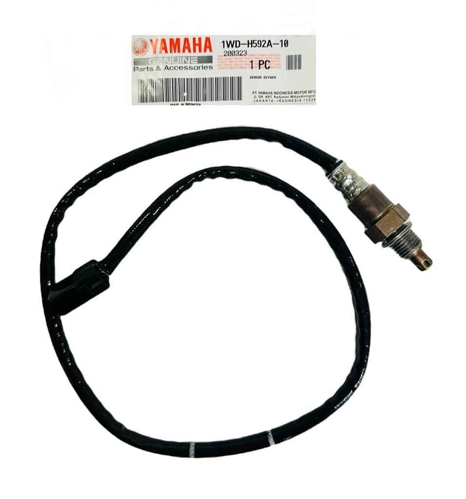 Yamaha MT 25 Oksijen Sensörü Orjinal 2014-2024 (1WD-H592A-10)