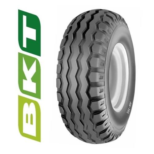 BKT 10.0/80-12 10PR AW-702 TL Römork Lastiği