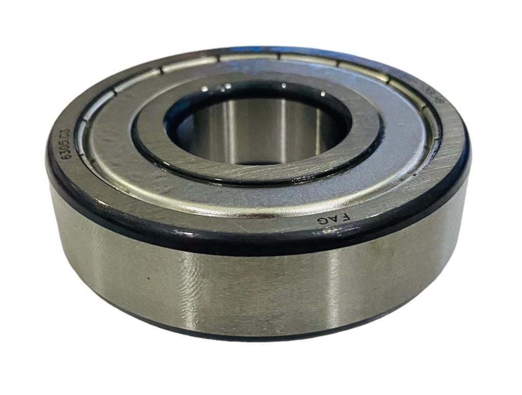 Mg Moto 6305 Rulman Bilya