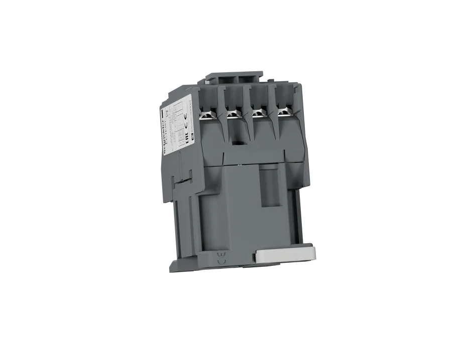 Schneider Electric LC1E0910M5 9A 4kW 220VAC Kontaktör