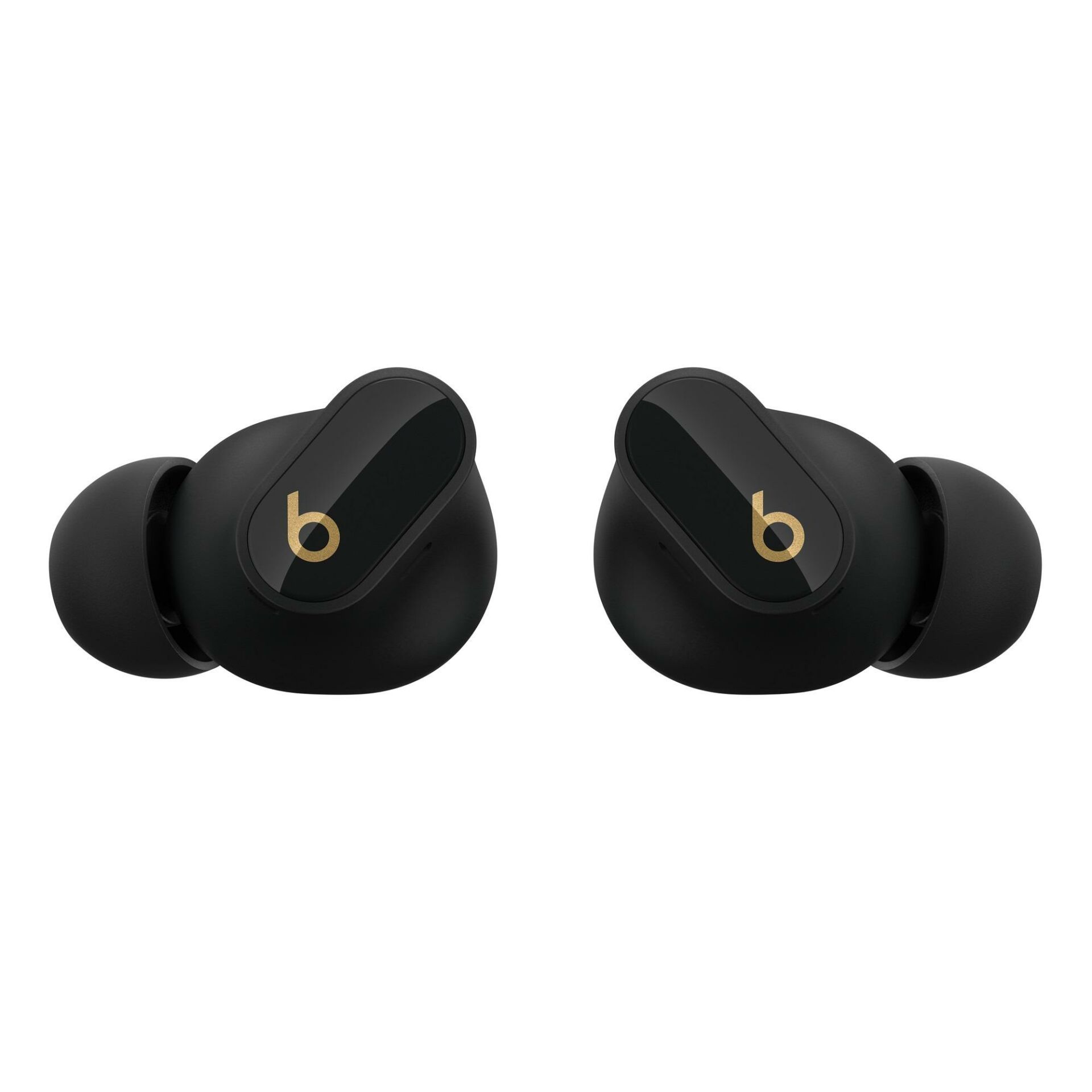 Beats Studio Buds Plus TWS Kulak İçi Bluetooth Kulaklık Siyah - Njoy'da