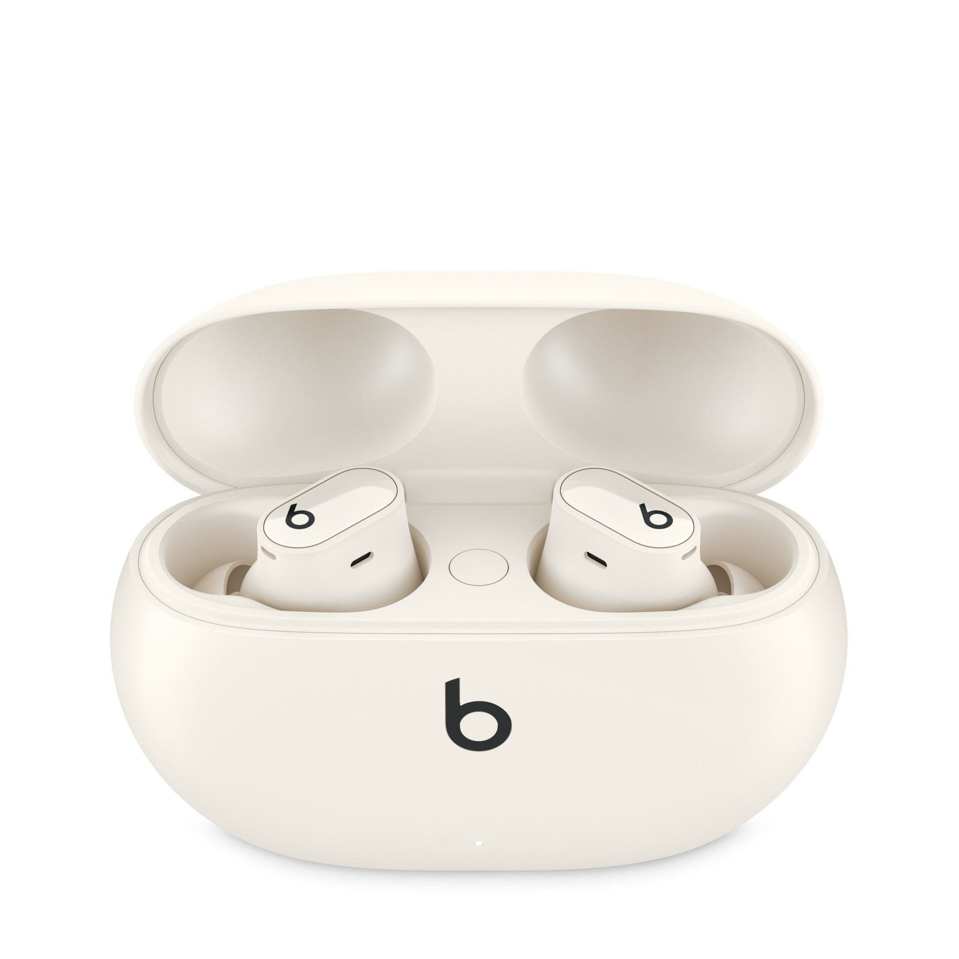 Beats Studio Buds Plus TWS Kulak İçi Bluetooth Kulaklık Krem - Njoy'da
