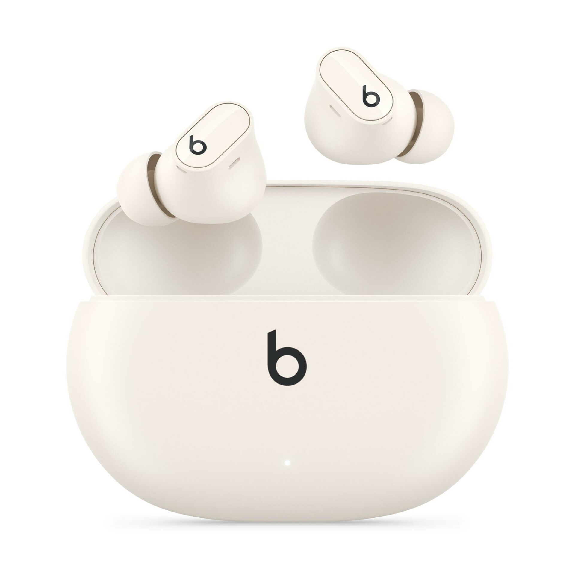Beats Studio Buds Plus TWS Kulak İçi Bluetooth Kulaklık Krem - Njoy'da
