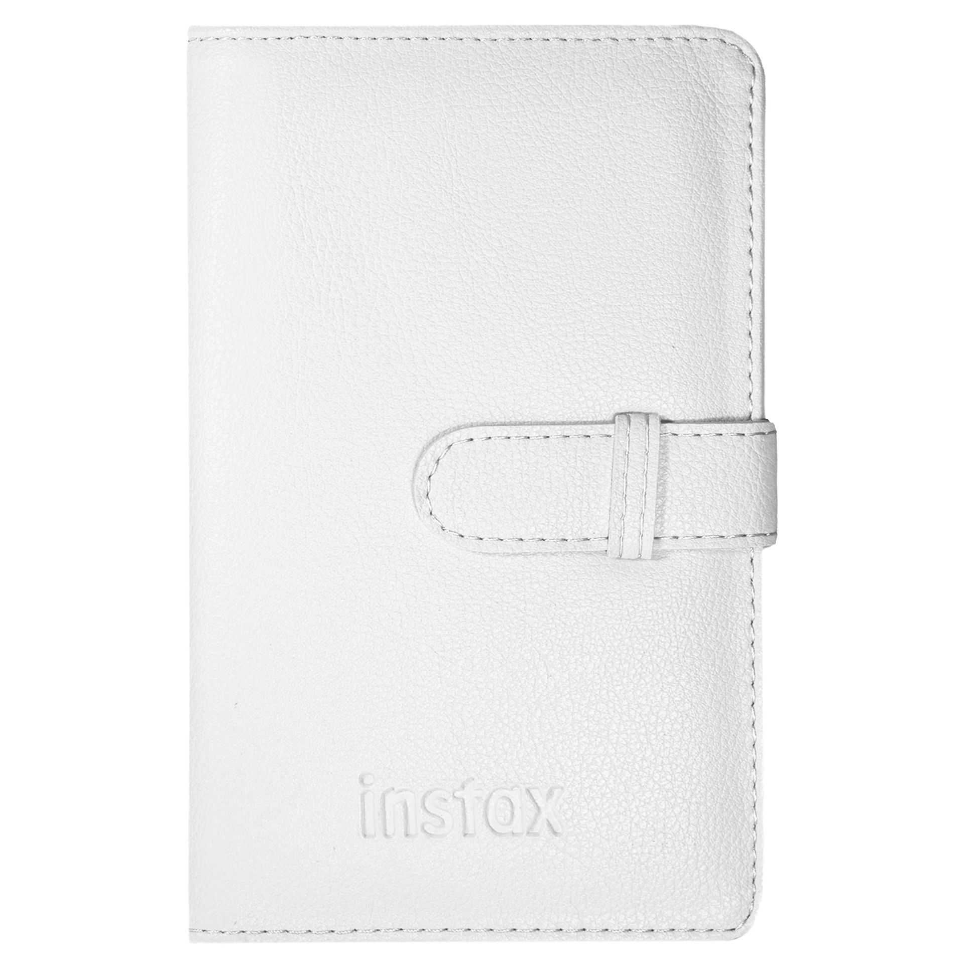 İnstax Mini 12 Bundle Box Beyaz - Njoy'da