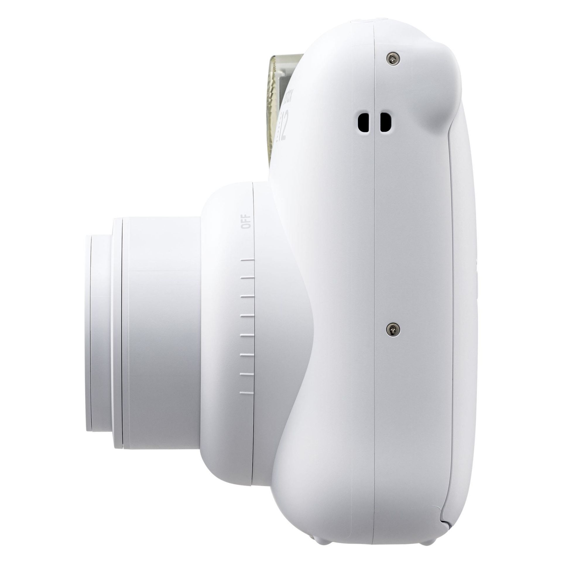 İnstax Mini 12 Bundle Box Beyaz - Njoy'da