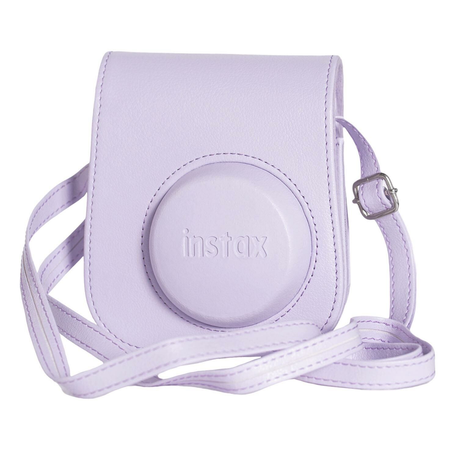 İnstax Mini 12 Bundle Box Lila - Njoy'da