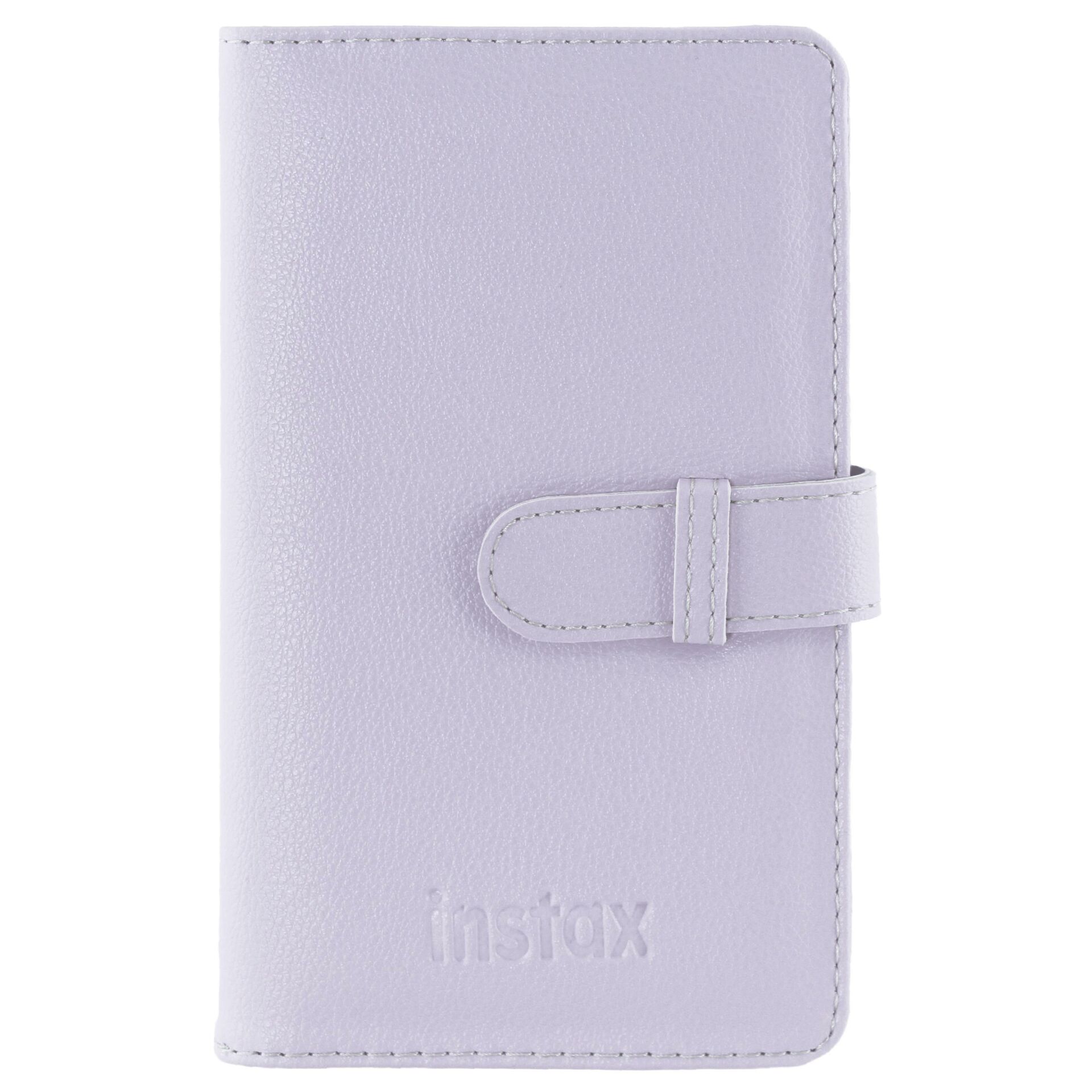 İnstax Mini 12 Bundle Box Lila - Njoy'da