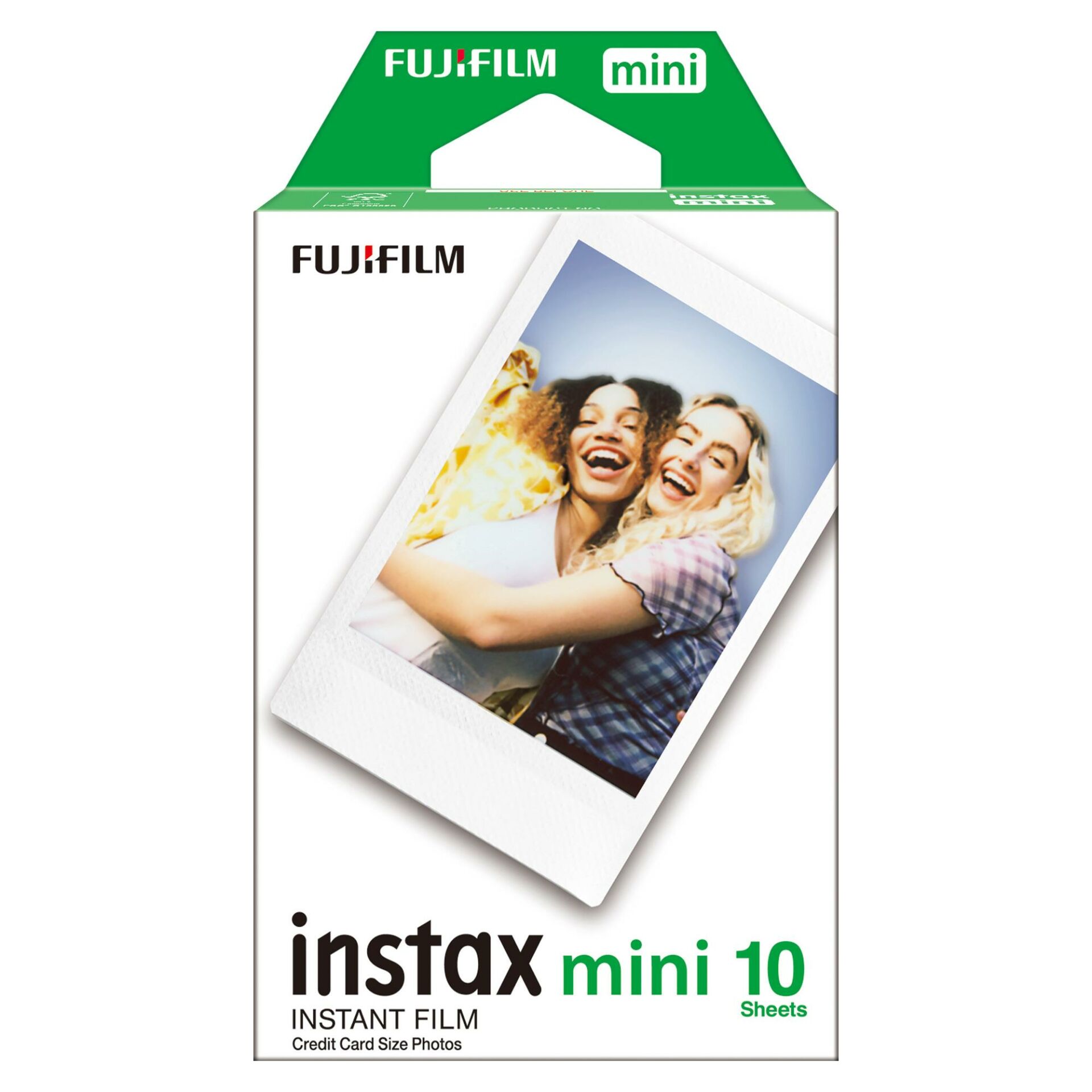 İnstax Mini 12 Bundle Box Lila - Njoy'da