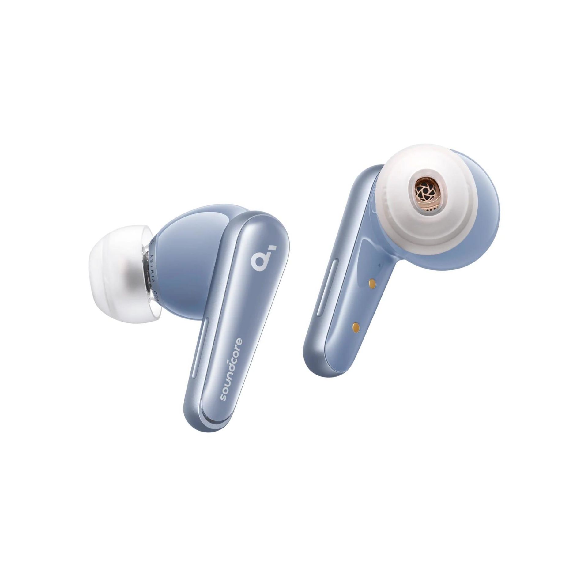 Anker Soundcore Liberty 4 TWS Kulak İçi Bluetooth Kulaklık Mavi - Njoy'da