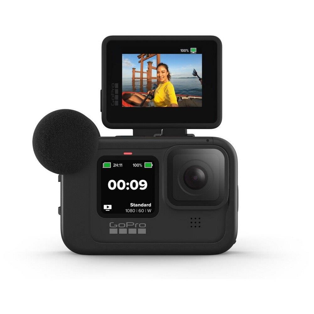 Gopro Display Mod (HERO 12,11,10,9 ve 8 Black) - Njoy'da