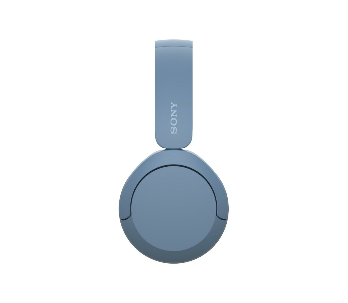 Sony Wh-Ch520 Bluetooth Kulak Üstü Kulaklık Blue - Njoy'da