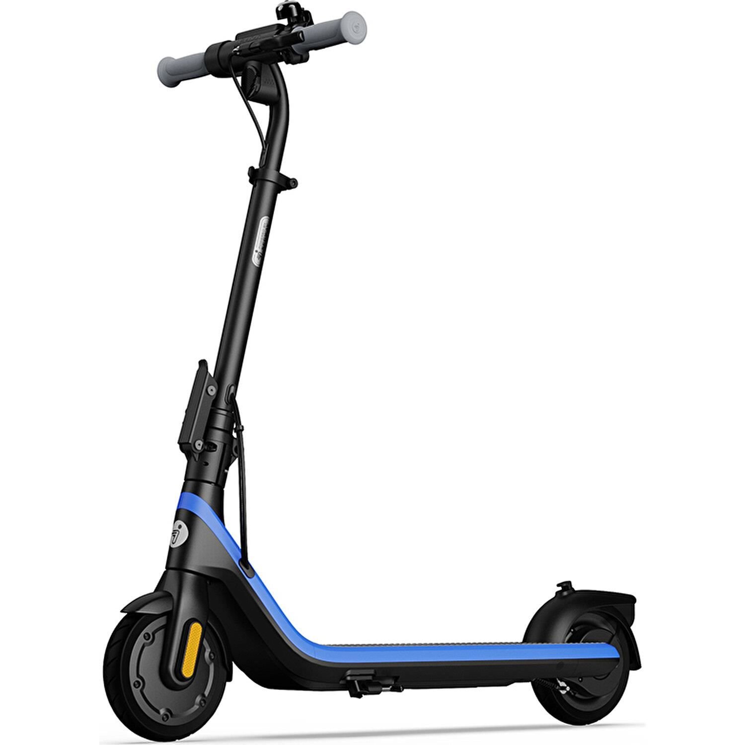SEGWAY Ninebot C2 Pro Kid Elektrikli Scooter - Njoy'da
