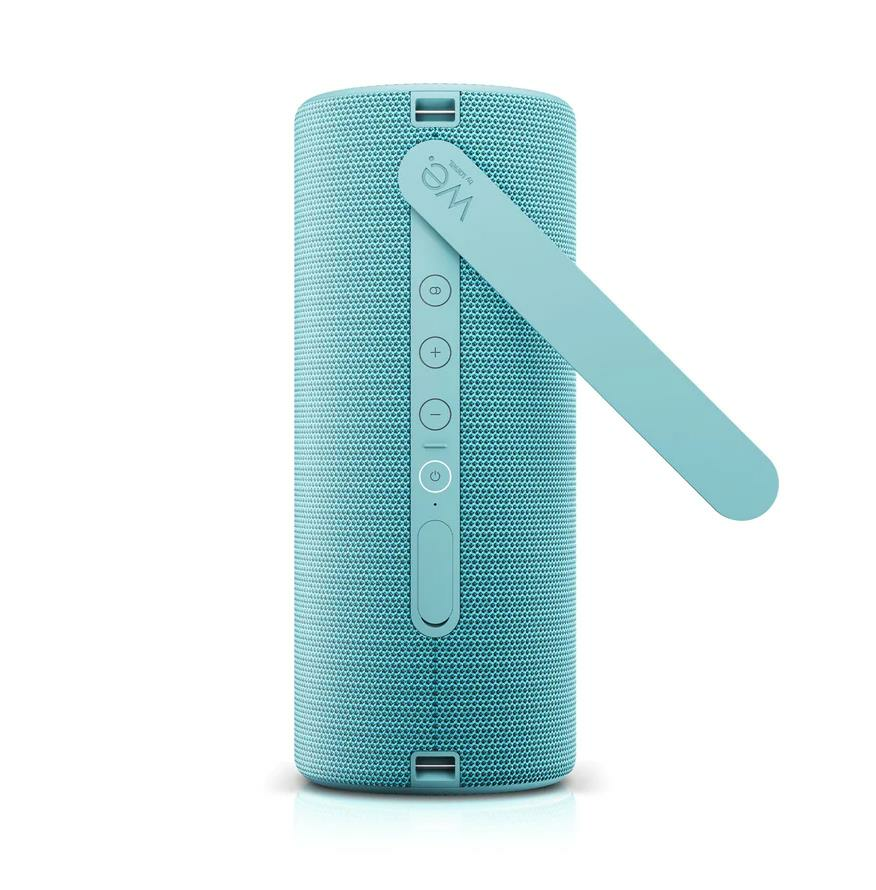 Loewe We. Hear 2 Bluetooth Hoparlör Aqua Blue - Njoy Online'da