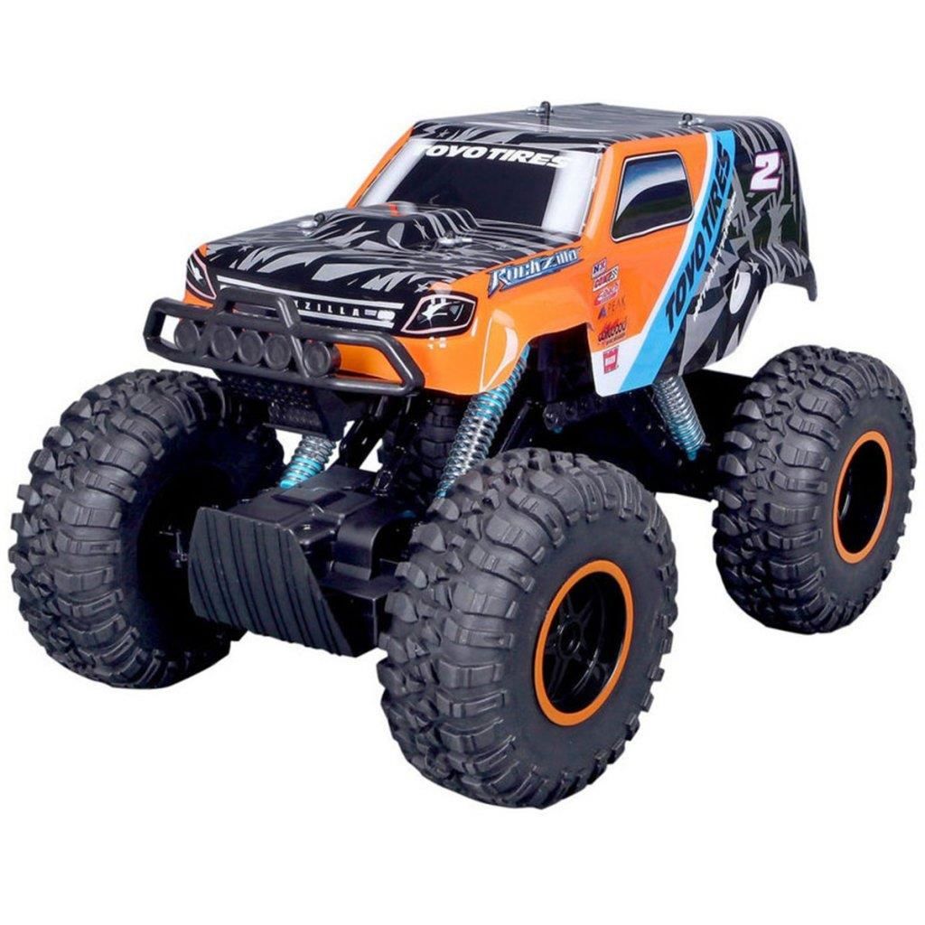 Maisto Rockzilla 2 Pro Series 43 cm R/C Uzaktan Kumandalı Araba - Njoy'da