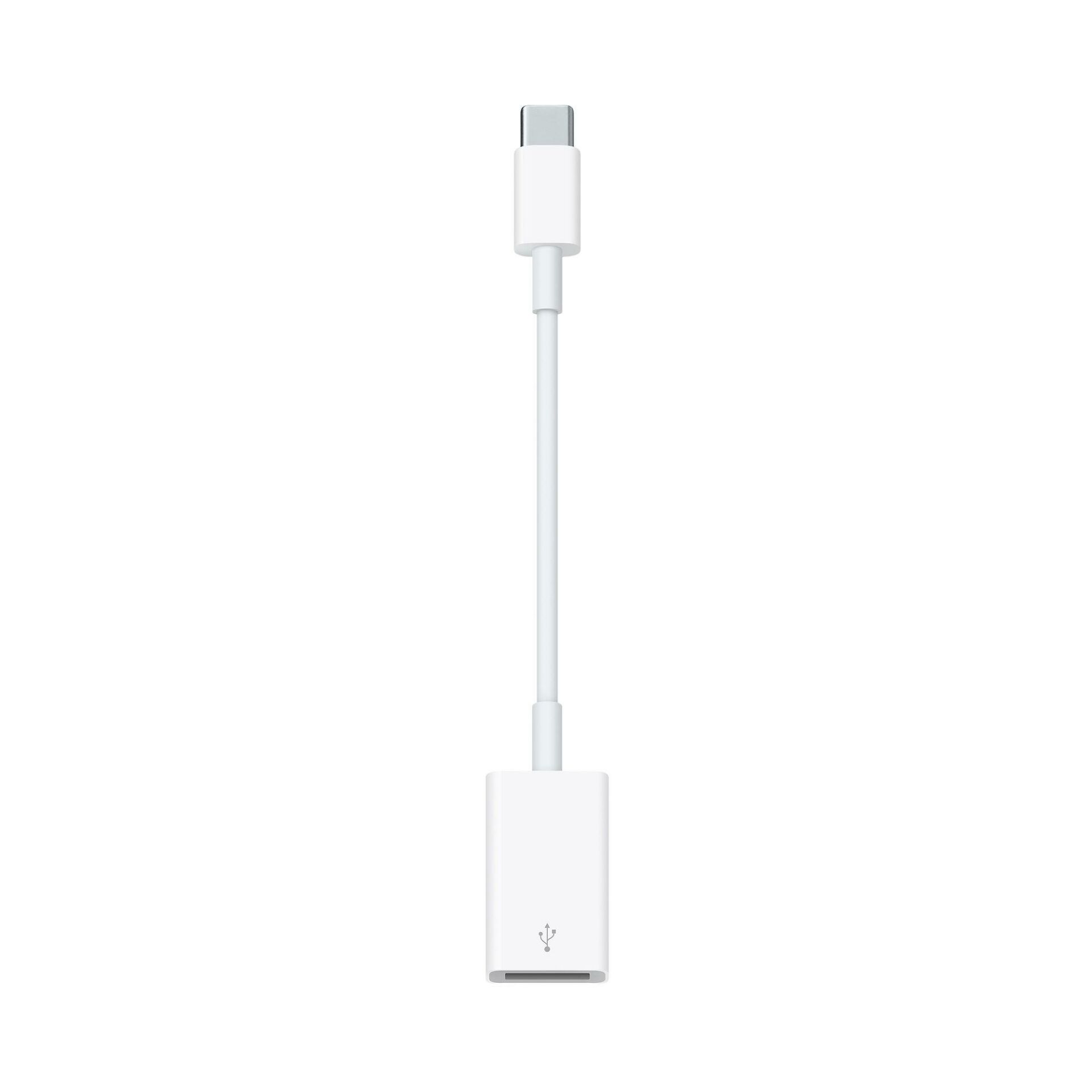 Apple USB-C to USB Adaptör - Njoy'da