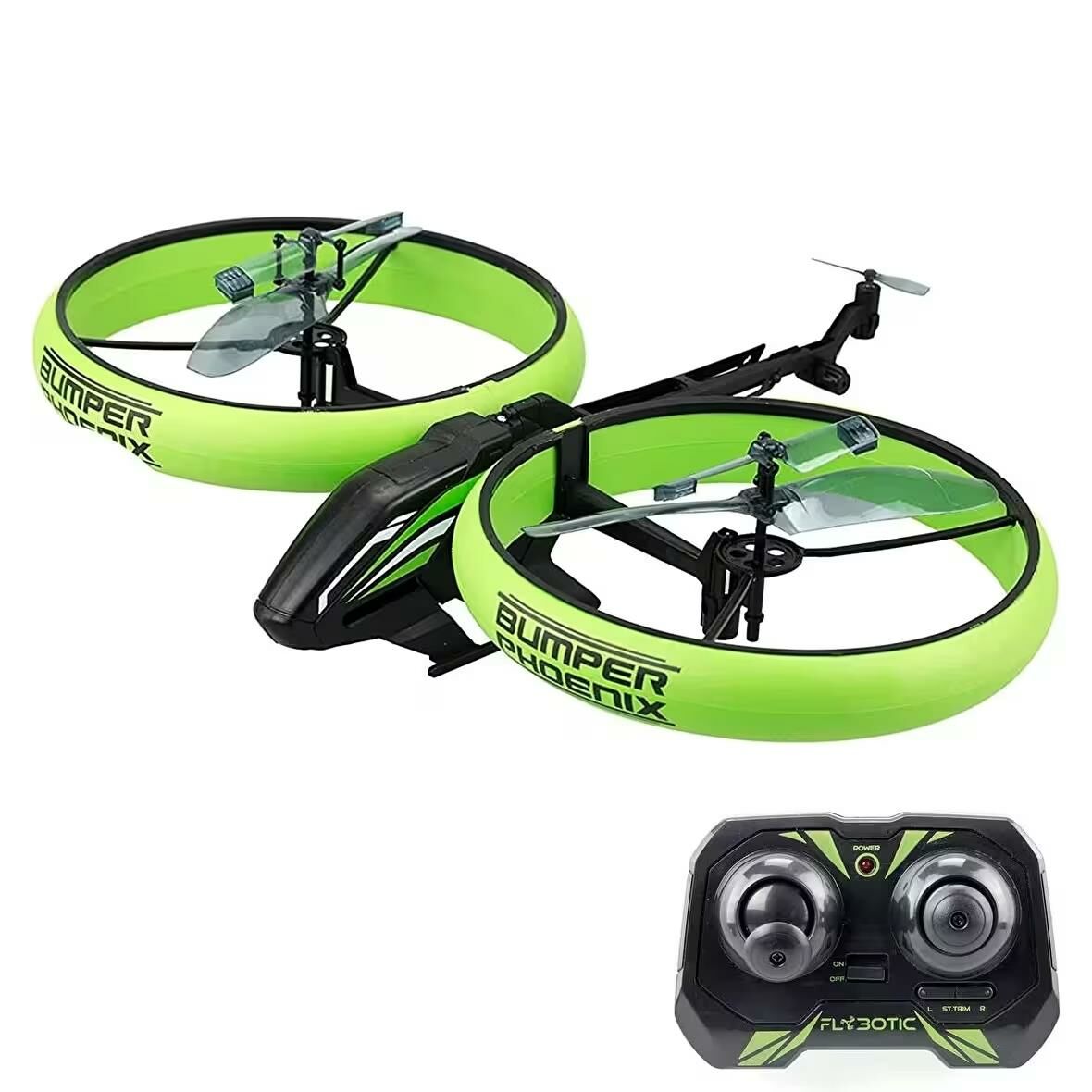Silverlit Bumper Phoenix Drone - Njoy'da