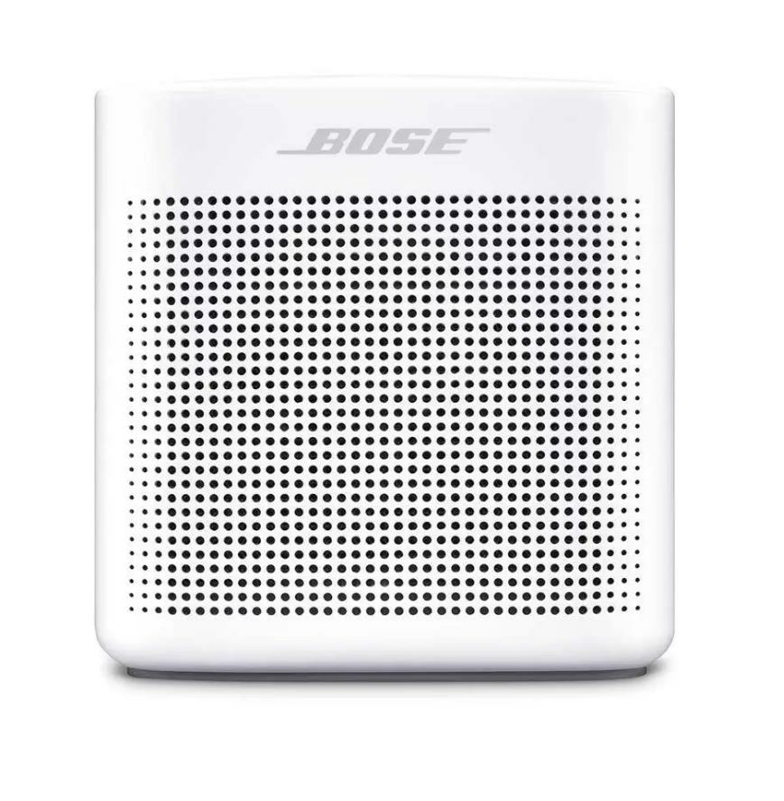 Bose SoundLink Color II Bluetooth Hoparlör Beyaz - Njoy'da