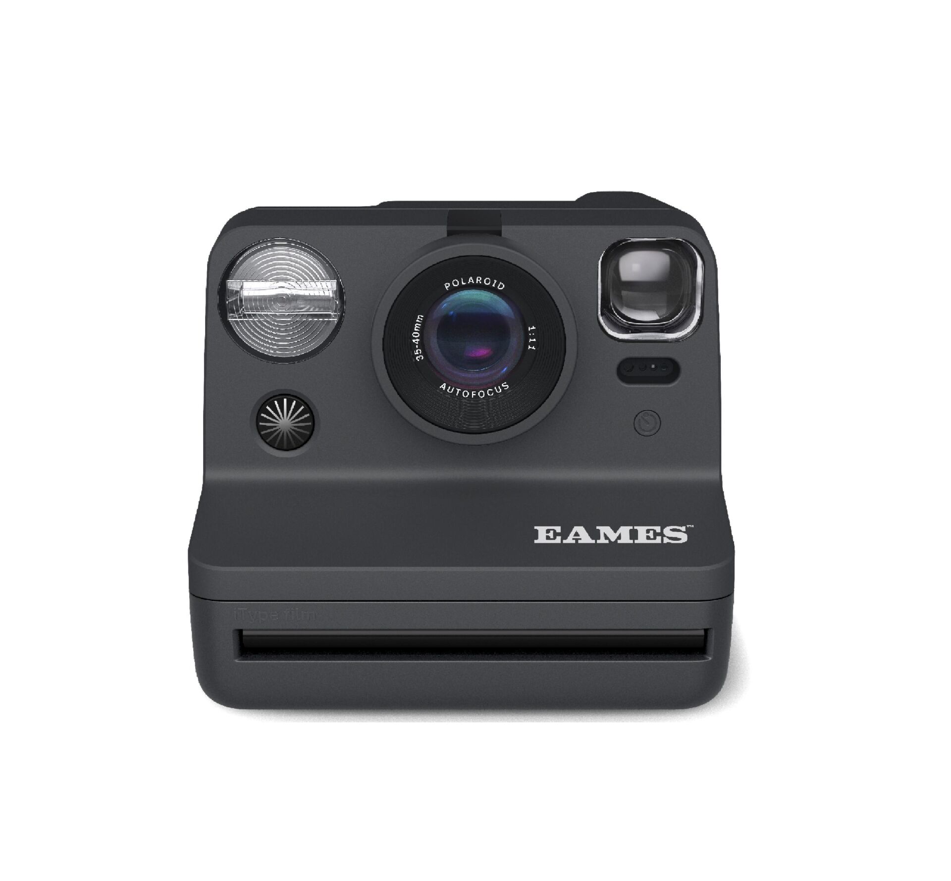 Polaroid Now Generation 2 Anlık Fotoğraf Makinesi - Eames Edition - Njoy'da