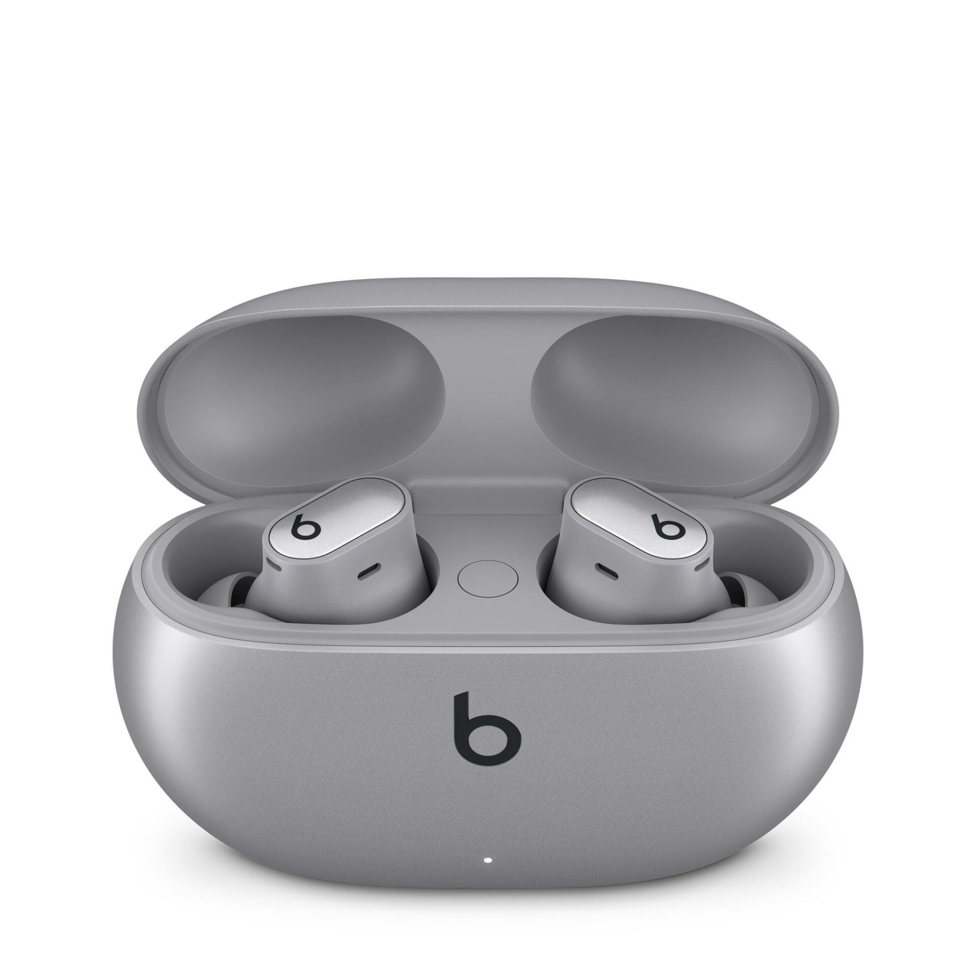 Beats Studio Buds Plus TWS Kulak İçi Bluetooth Kulaklık Silver - Njoy'da