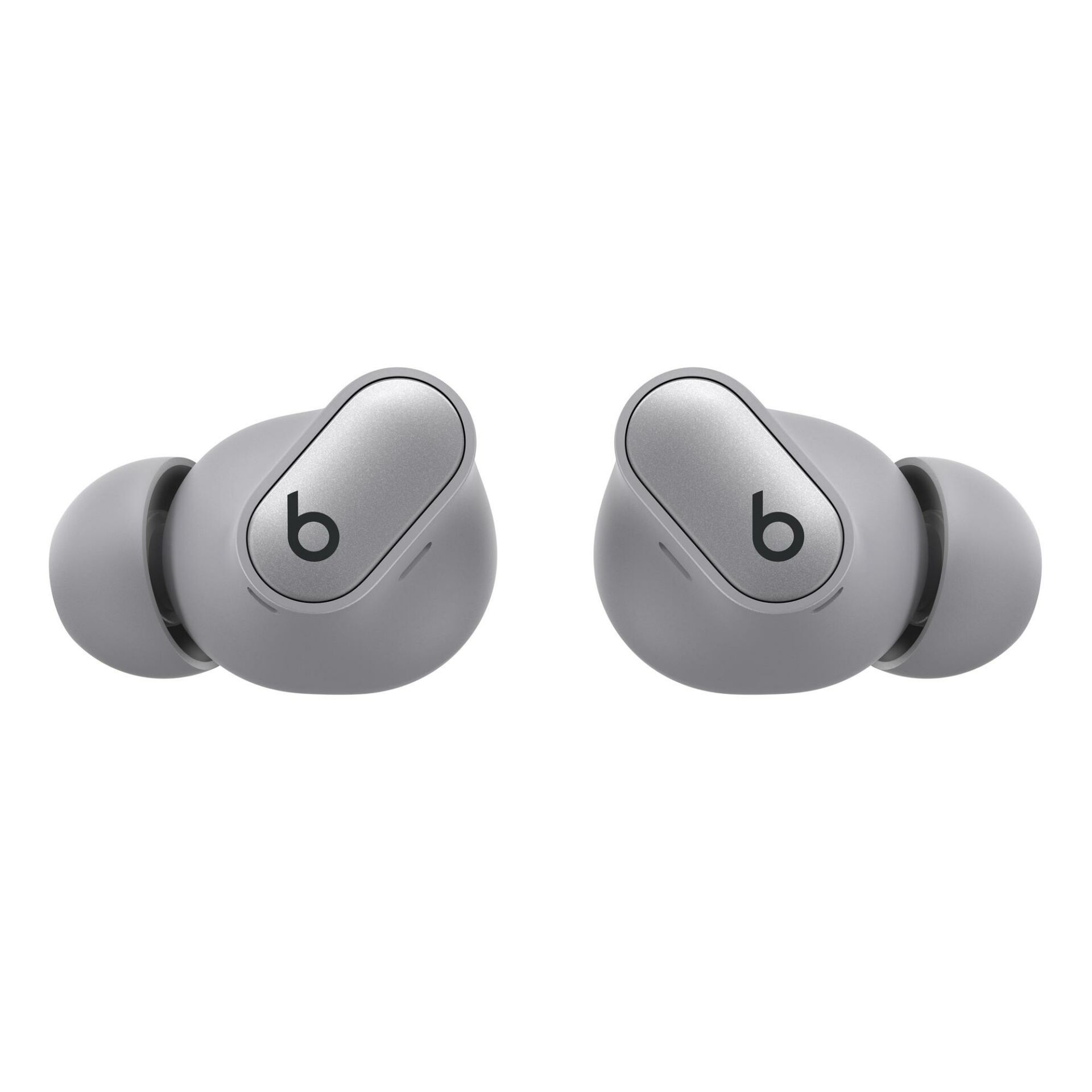Beats Studio Buds Plus TWS Kulak İçi Bluetooth Kulaklık Silver - Njoy'da