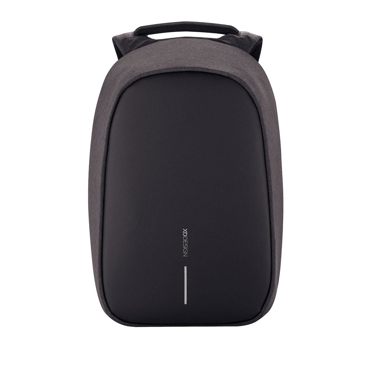 XD Design Bobby Hero XL Sırt Çantası Siyah - Njoy'da