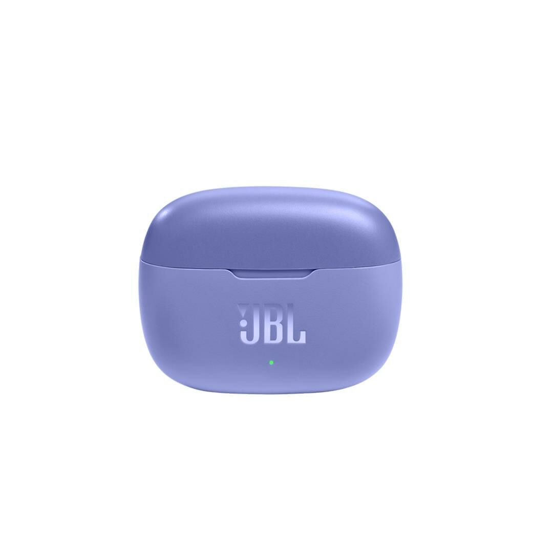 JBL Wave 200 TWS Kulak İçi Bluetooth Kulaklık Siyah - Njoy'da