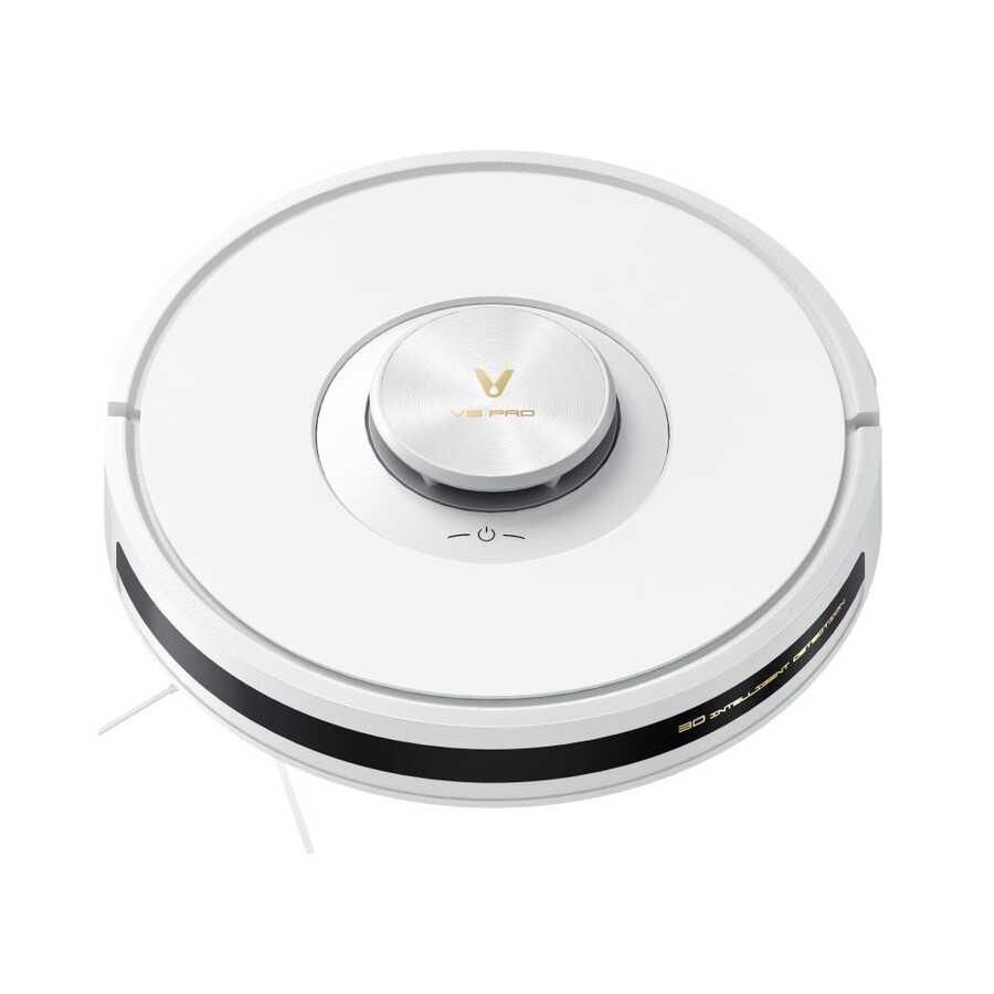 Viomi Robot Vacuum V5 Pro Süpürge - Njoy Online'da