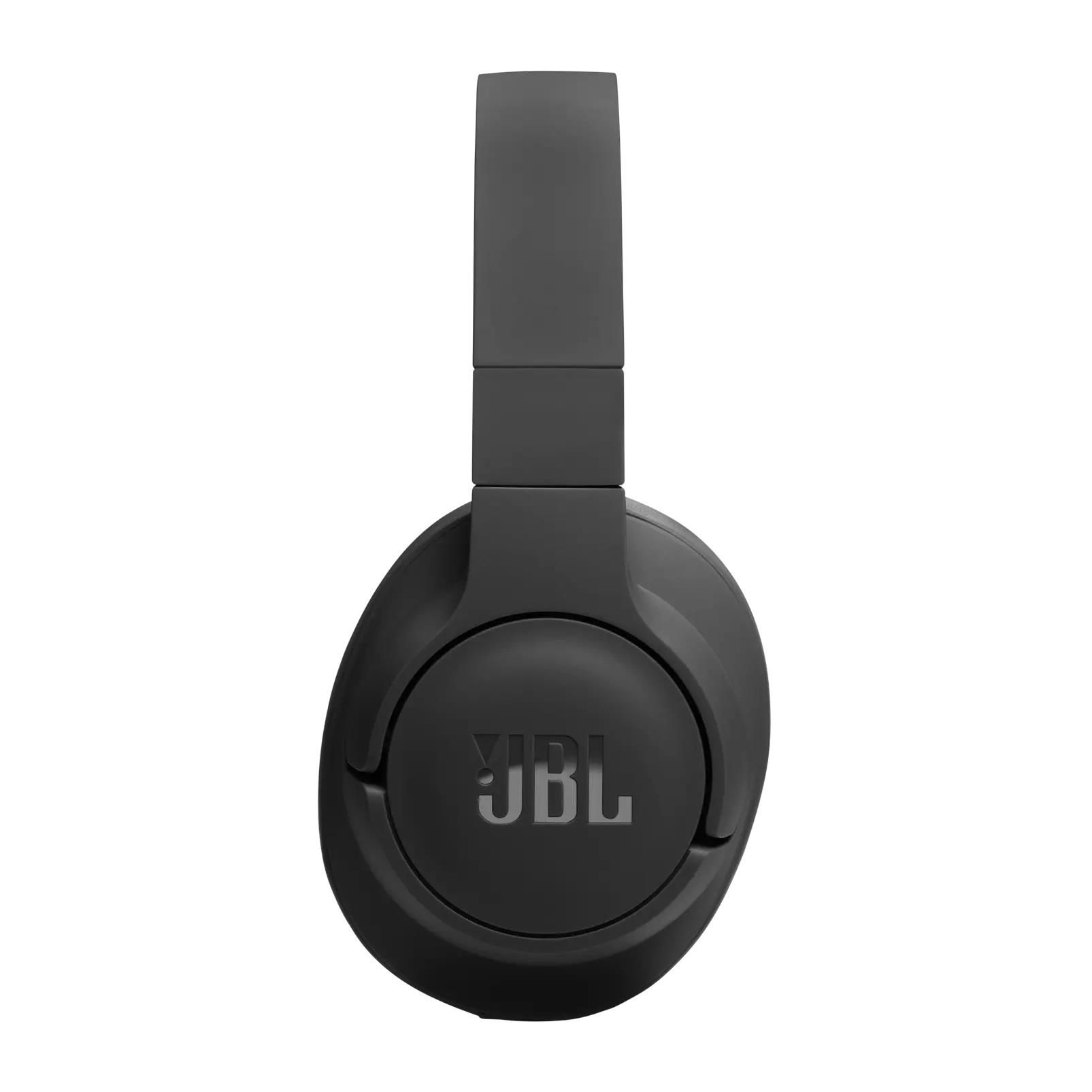 Jbl Tune 720 BT Kulak Üstü Bluetooth Kulaklık Siyah - Njoy'da