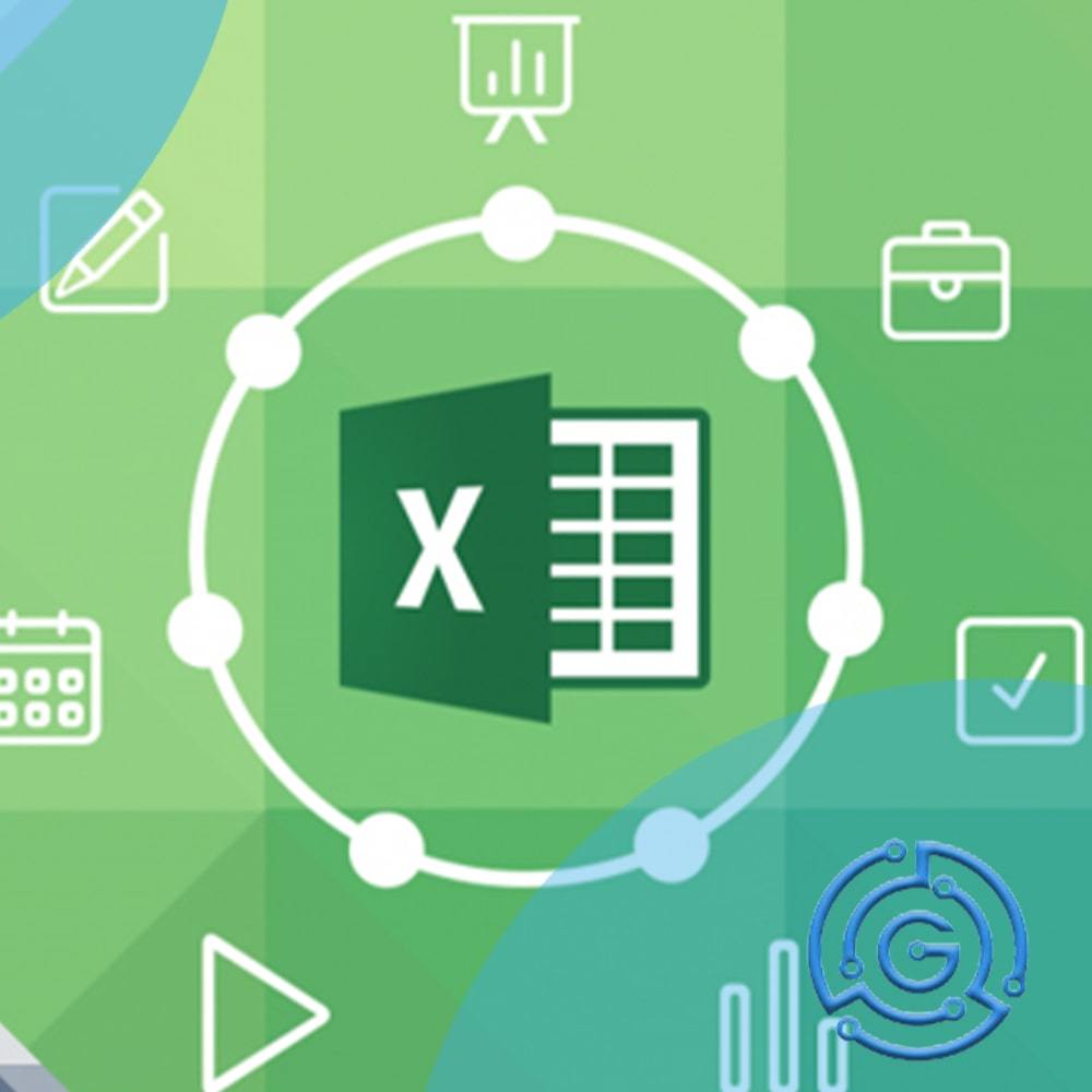 Microsoft İleri Excel Eğitimi - GlobalKariyer Microsoft İleri Excel Eğitimi - GlobalKariyer
