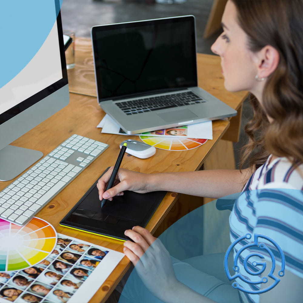 Grafik Tasarım Eğitimi - GlobalKariyer Grafik Tasarım Eğitimi - GlobalKariyer