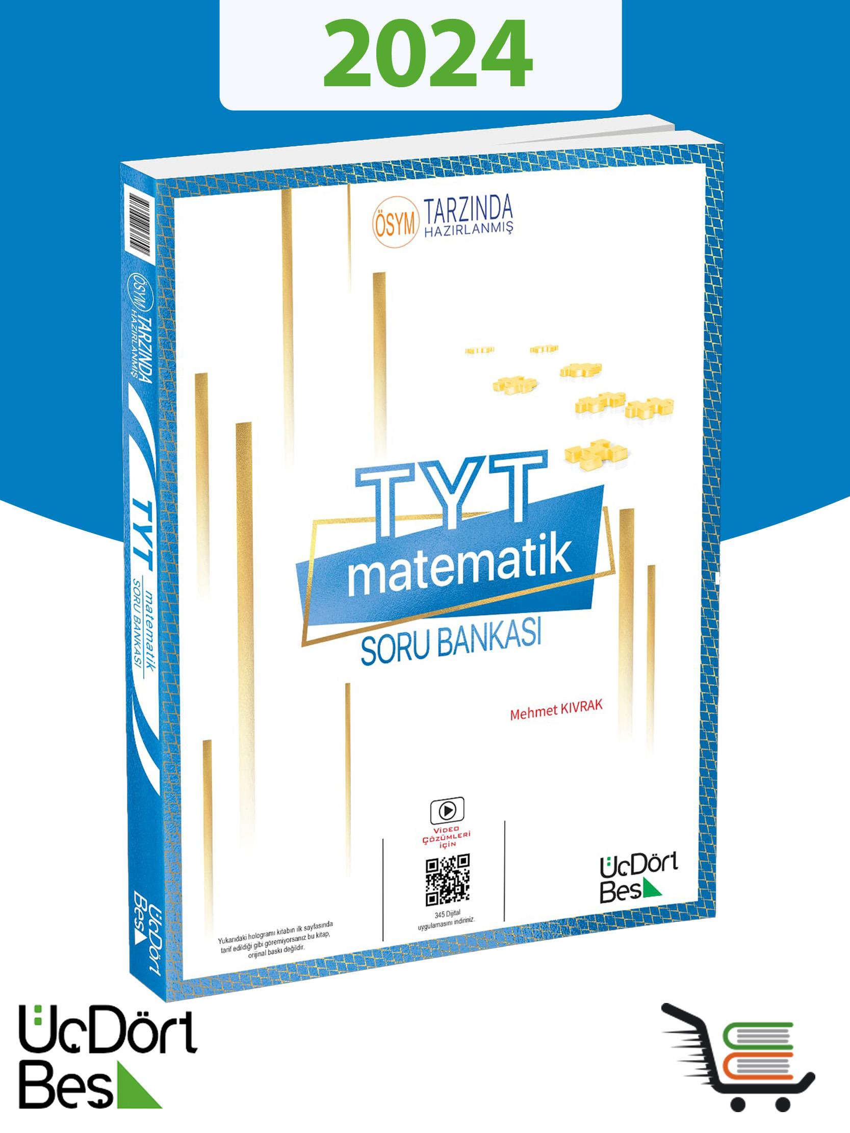 345 TYT Matematik 2024 Model Soru Bankası 345 TYT Matematik 2025 Model ... 345 TYT Matematik 2024 Model Soru Bankası 345 TYT Matematik 2025 Model ...