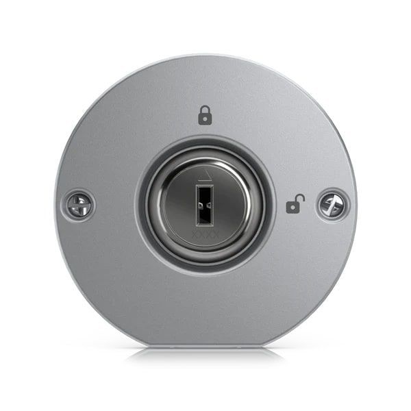 Ubiquiti UniFi Access Rescue KeySwitch Ubiquiti UniFi Access Rescue KeySwitch